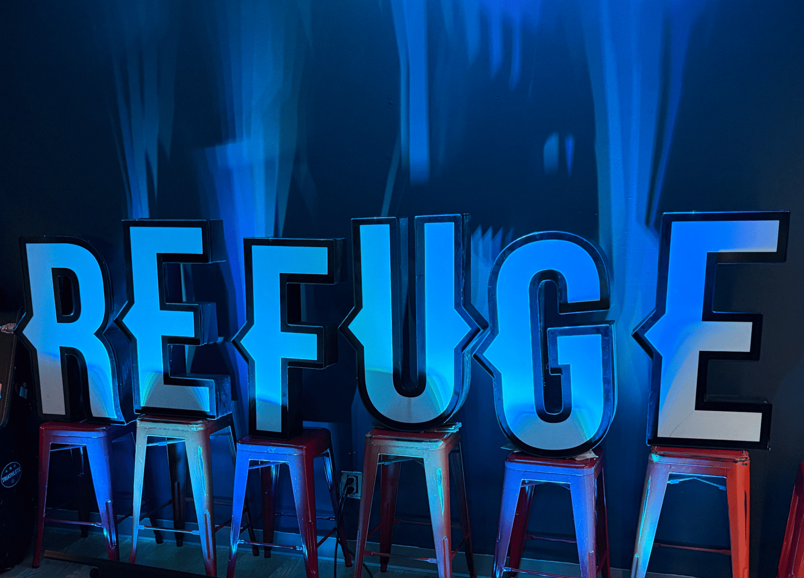 Home - Refuge.Church